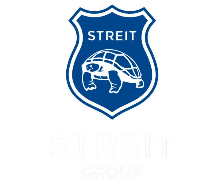 Streit Group - AKTUELLE