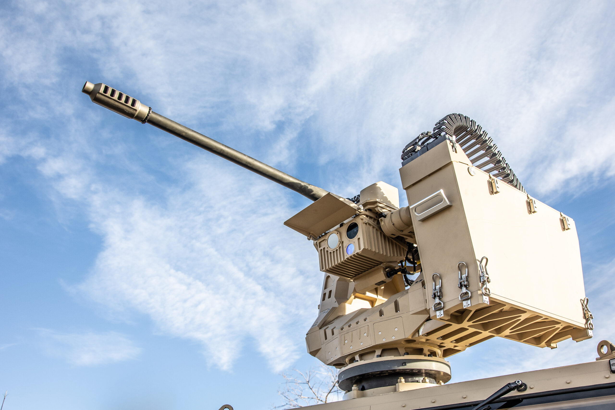 GUARDIAN L-HIT - AKTUELLE